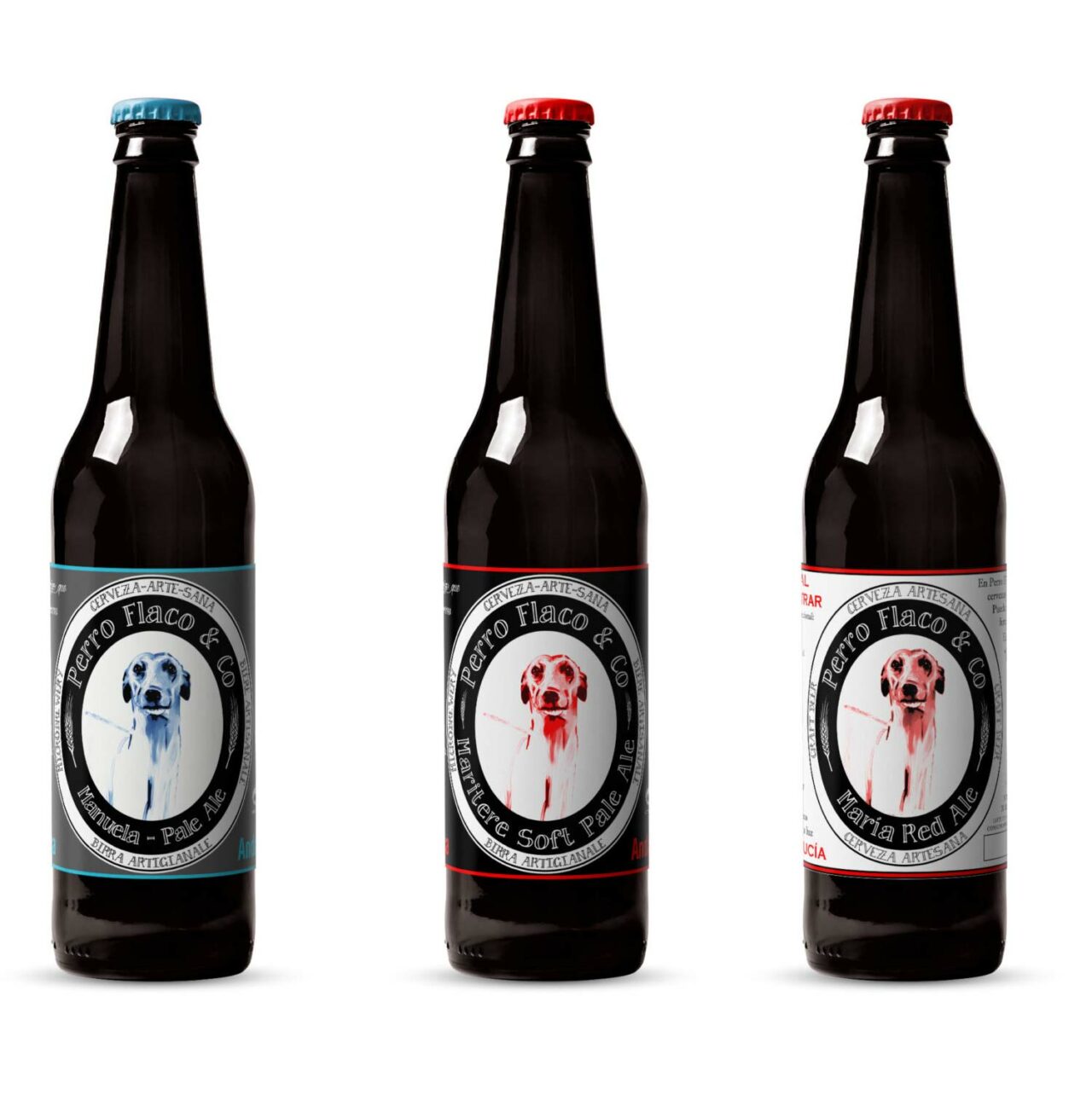 Perro Flaco | Cervezas artesanales de Córdoba