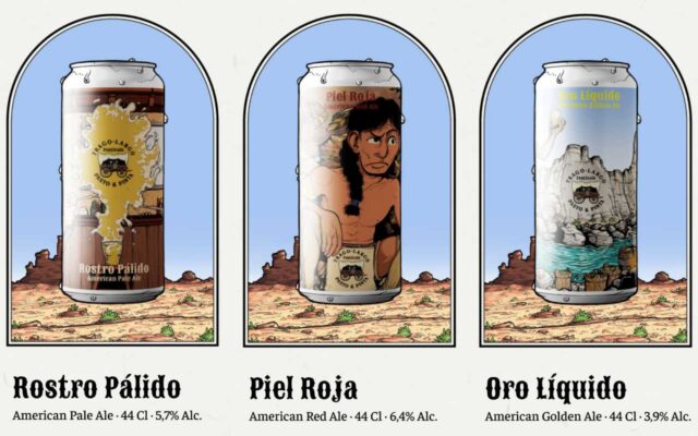 Novem·beer Fest '25: Entrevista a los creadores del Festival Western de ...